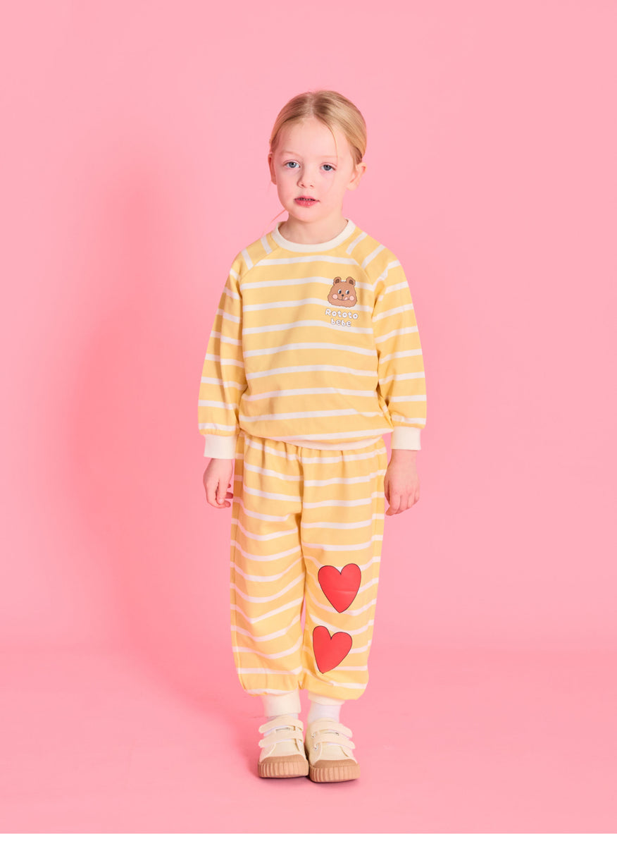 Floral Rainbow Set-up – THELITTLEGO